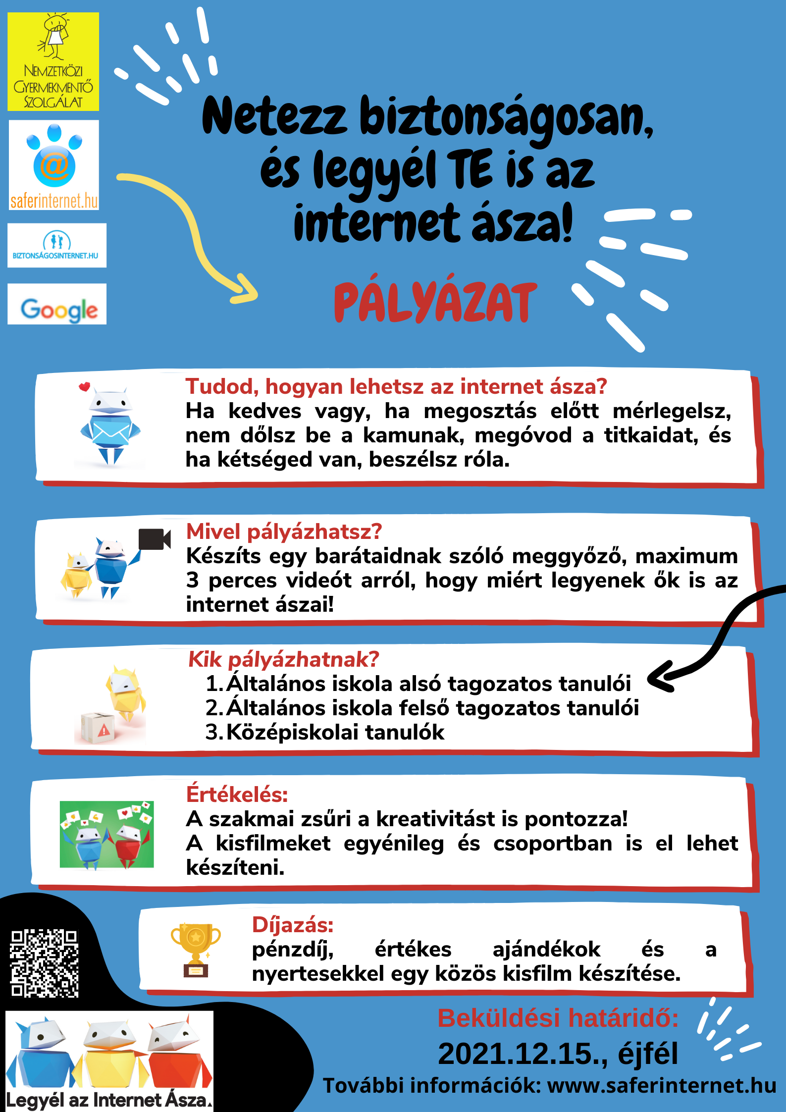 Nemzetközi Gyermekmentő Szolgálat